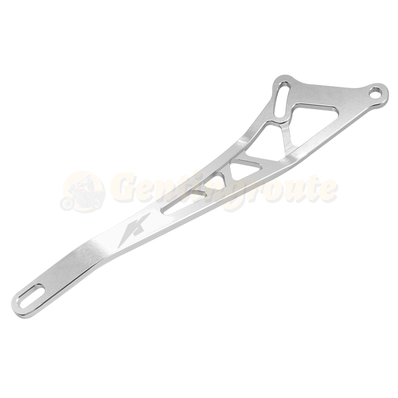 Y15ZR LC135 Footrest Bracket Pemijak Kaki CNC Alloy PNP Footrest ...