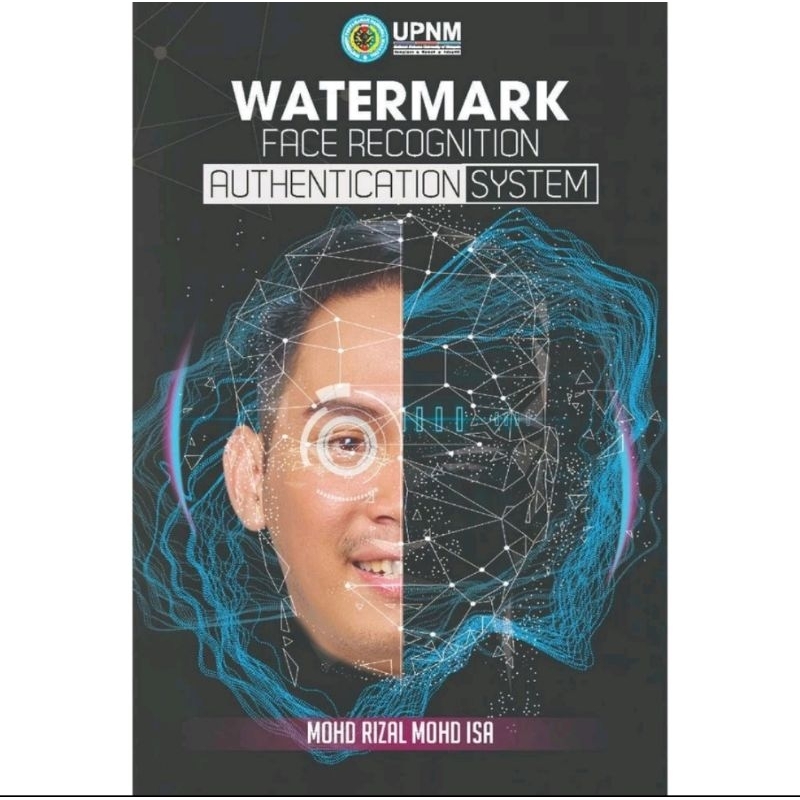 WATERMARK FACE RECOGNITION AUTHENTICATION SYSTEM | Shopee Malaysia