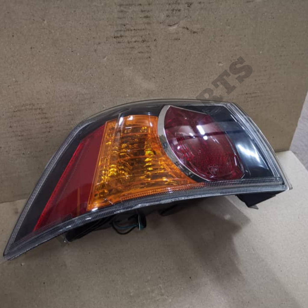 100 % ORIGINAL PROTON INSPIRA MITSUBISHI LANCER EVO 10 REAR LEFT TAIL ...