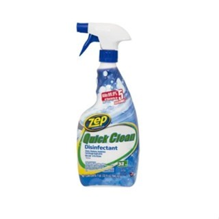 Zep Quick Clean Disinfectant 32OZ | Shopee Malaysia