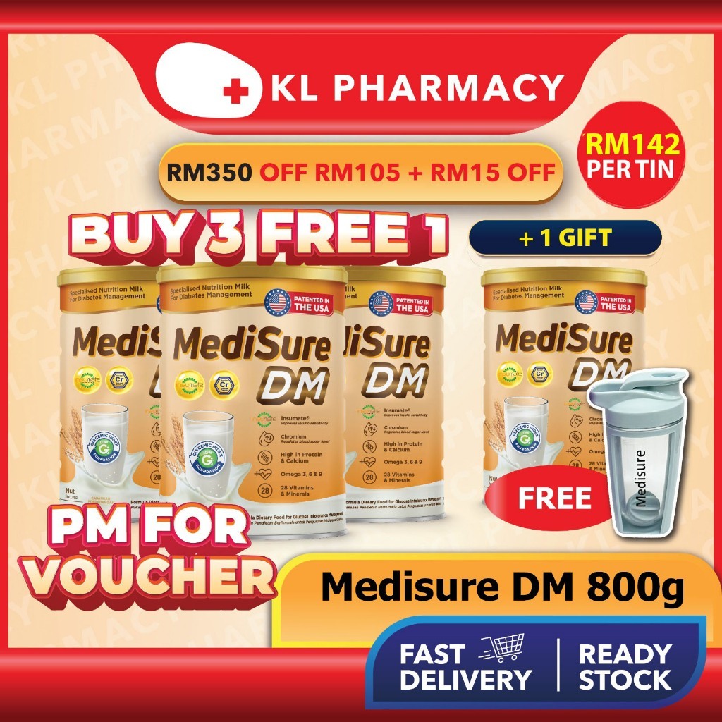 [PHARMACY STOCK][100% ORIGINAL!!] READY STOCK FALIGOLD Milk for ...