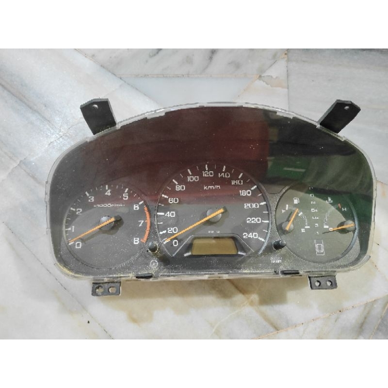 Dashboard Speedometer for Honda Accord S86 | Shopee Malaysia