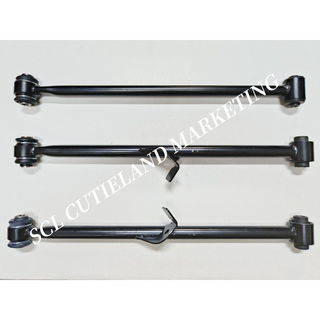 Haval H2 Rear Lower Transverse Lever Rear Longitudinal Tie Rod Assembly ...