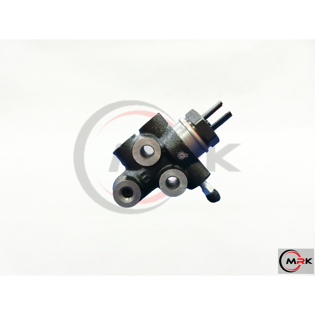 Toyota Hilux Vigo KUN25 Brake Proportioning Valve - Body Pump NEW ...