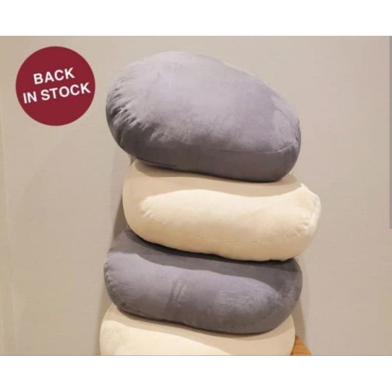 Muji Soft Multi Cushion Pillow (Discounted to RM55) (Original price ...