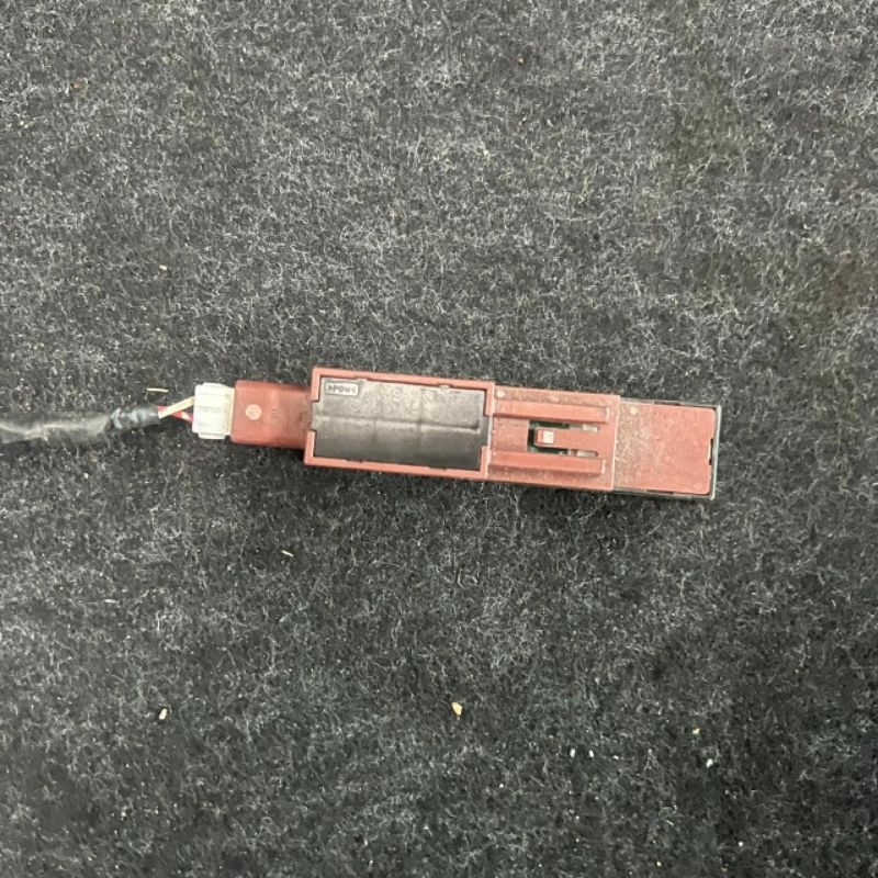 Toyota Passo 07 Keyless Sensor | Shopee Malaysia