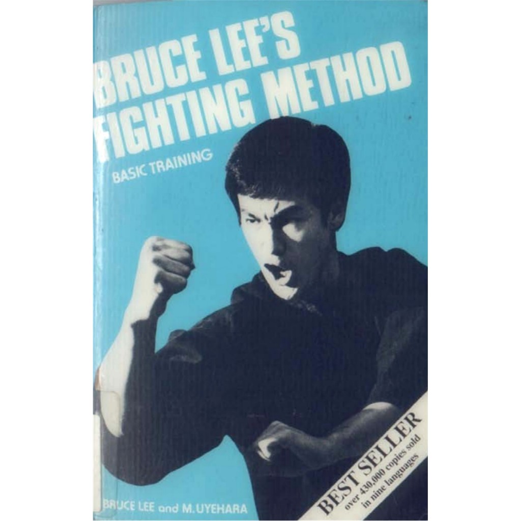 Bruce Lee's Fighting Method Basic Training (ebook) | Shopee Malaysia