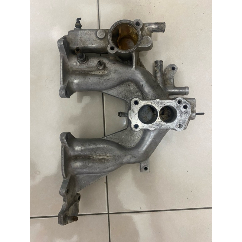 PROTON SAGA 8v intake manifold | Shopee Malaysia