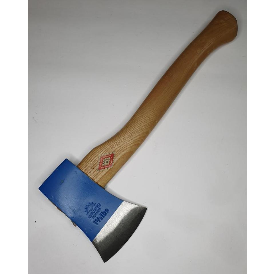 Vintage Carl Schlieper 6123 Axe/Kapak Cap Mata [Made in Germany ...