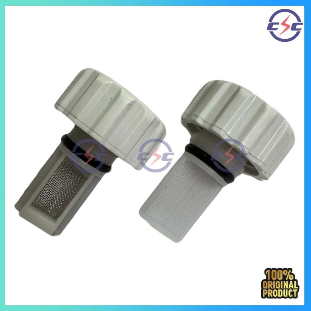 Panasonic Home Shower Original Filter Knob A Assy | Shopee Malaysia