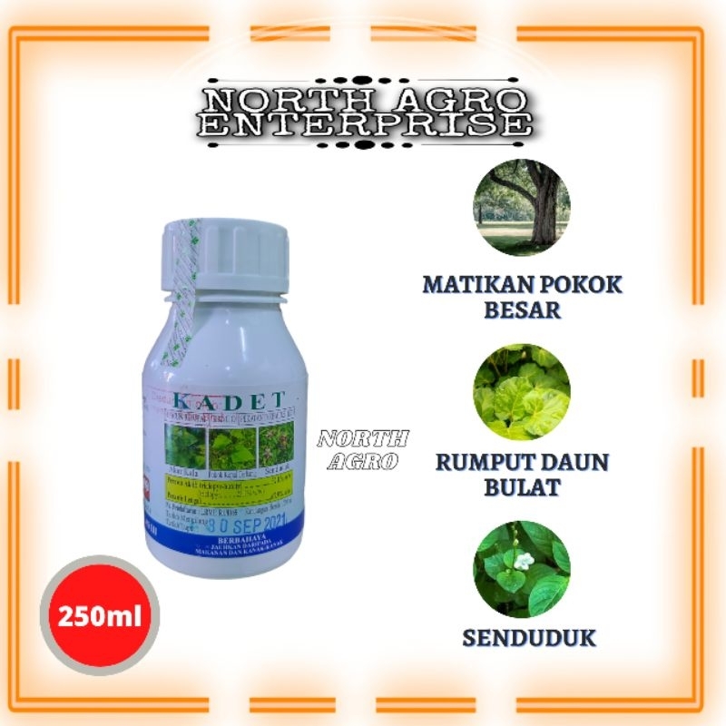 Tri-Ester 32 | racun mati pokok besar | racun anak kayu | racun rumput ...