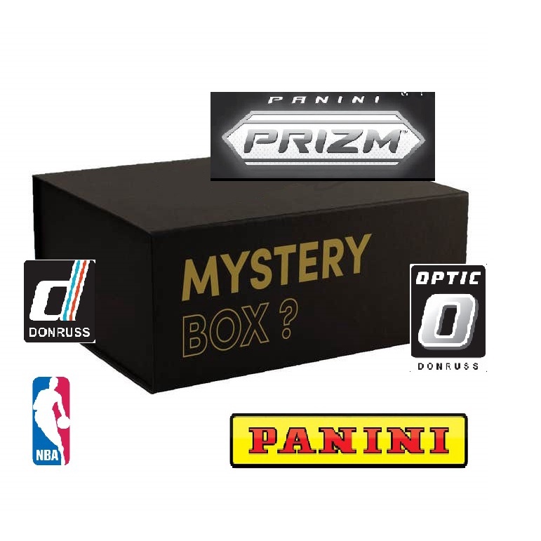 NBA PANINI BASKETBALL REPACK GUARANTEED 13 CARDS per packs - ROOKIES ...