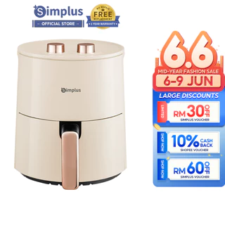 Simplus Official Store Online, June 2024 | Shopee Malaysia