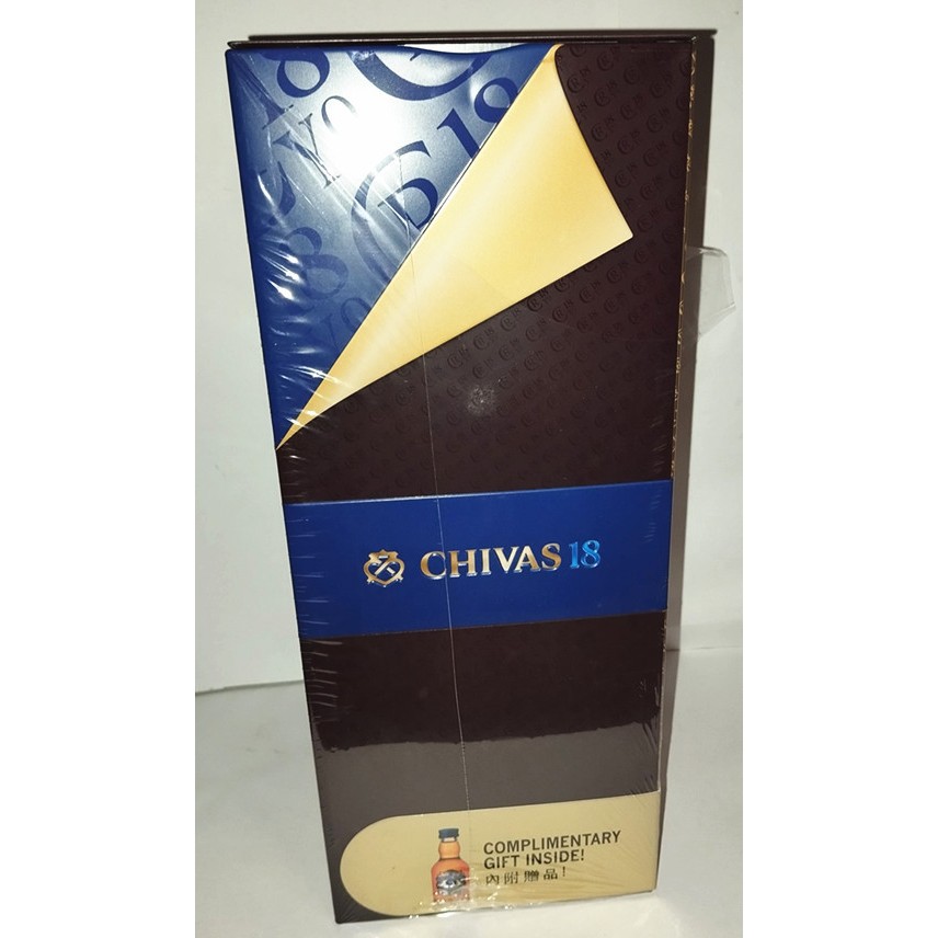 Martell Gordon blue Chivas Empty aluminium box | Shopee Malaysia