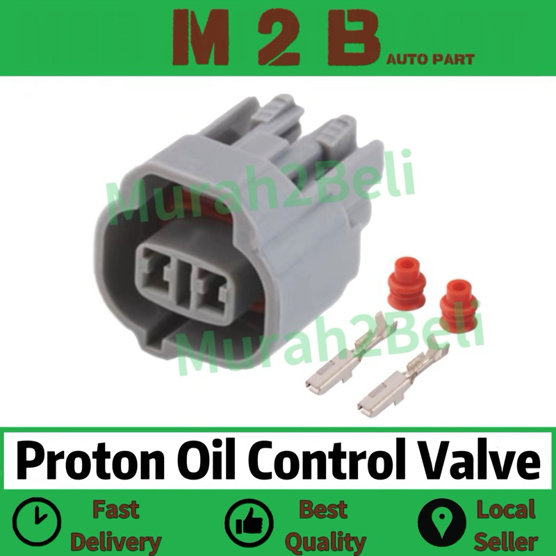 Proton Persona Preve CFE Exora CFE Iriz Suprima Oil Control Valve VVT ...