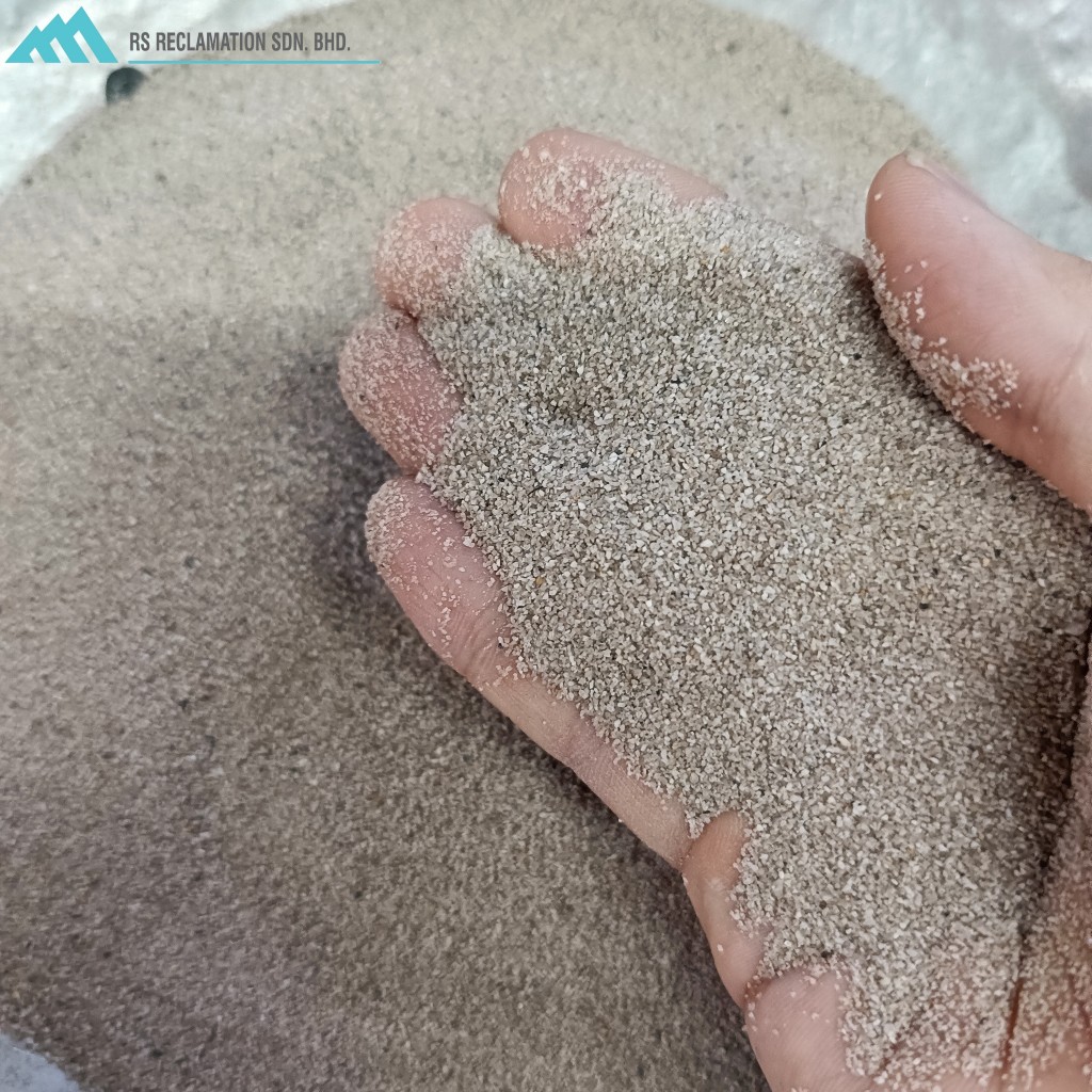 [1KG/3KG/5KG] AQUARIUM SAND DECO WATER FILTRATION - COARSE / FINE ...
