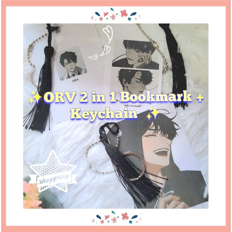 🇲🇾 [new arrival] Omniscient Reader's Viewpoint ORV Multipurpose ...