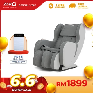 Buy zero massage chair Online With Best Price, Jul 2024 | Shopee Malaysia