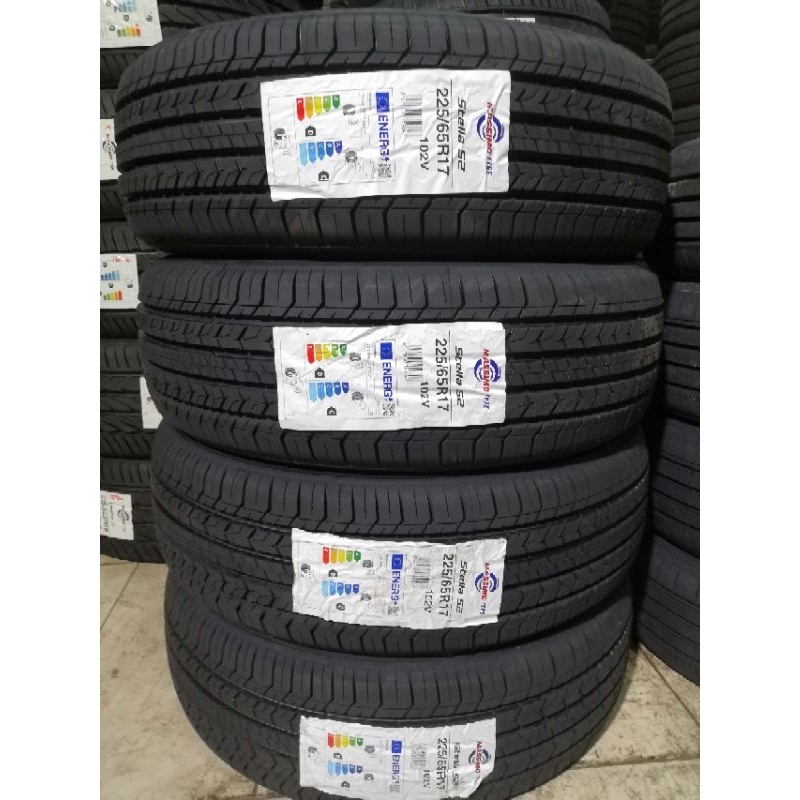 225/65/17 Massimo Stella S2 Tyre Tayar | Shopee Malaysia