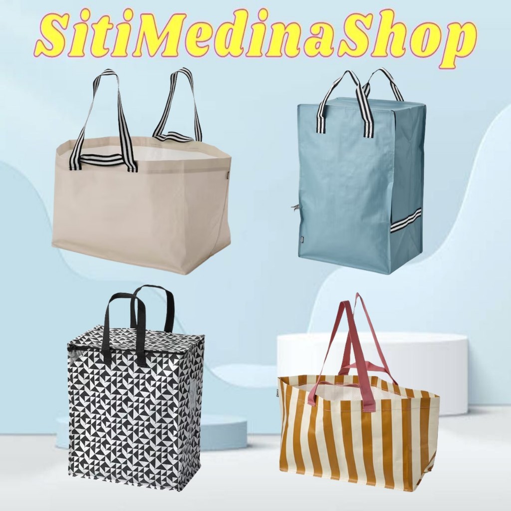 BAG BARANG/BAG BAWA/BAG/BAG PASAR/BAG CUCI/BAG BAJU/BEG | Shopee Malaysia