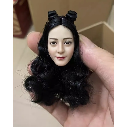 [ready Stock] Miniature 1 6 Scale Sexy Female Verycool Vcl 1006 Type B