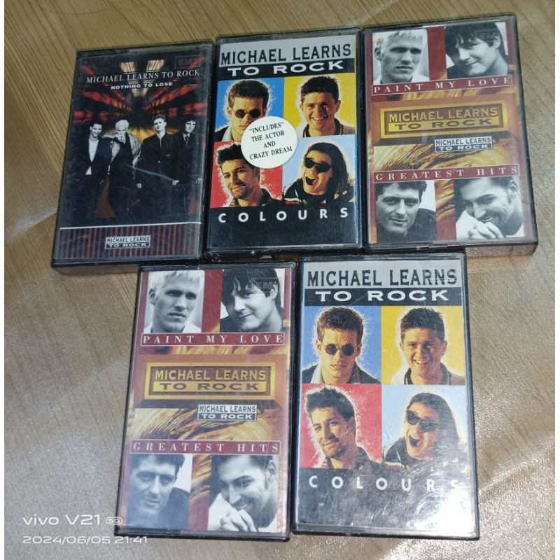 Cassette English tape | Shopee Malaysia