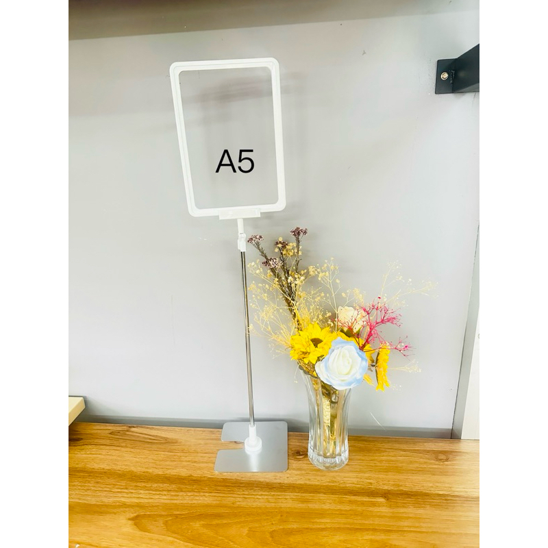 A5 STAND/ A4 STAND/ A3 STAND/ A5 CLIP/ A4 CLIP/ A3 CLIP | Shopee Malaysia