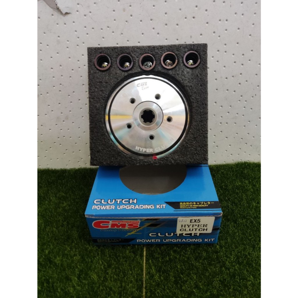 HONDA EX5, EX5 HI POWER, DREAM, WAVE 100, WAVE 100R, KRISS 100 HYPER ...