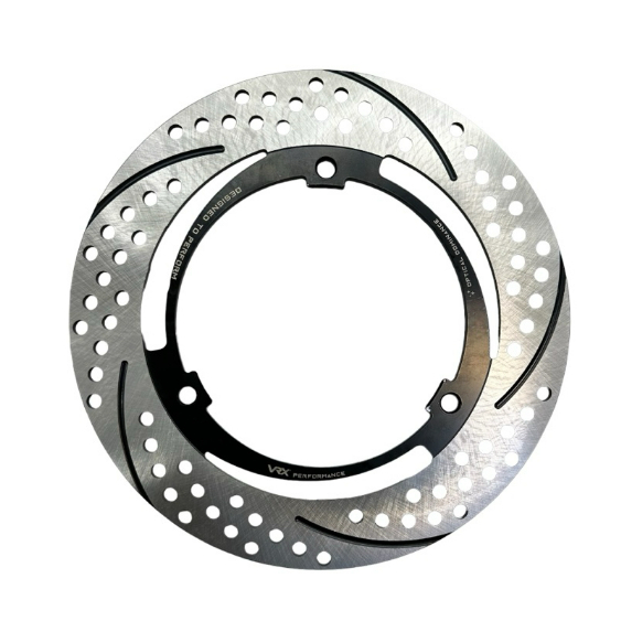 { R25 / MT25 / XMAX 250 / XMAX 300 } FRONT & REAR BRAKE FLOATING DISC ...
