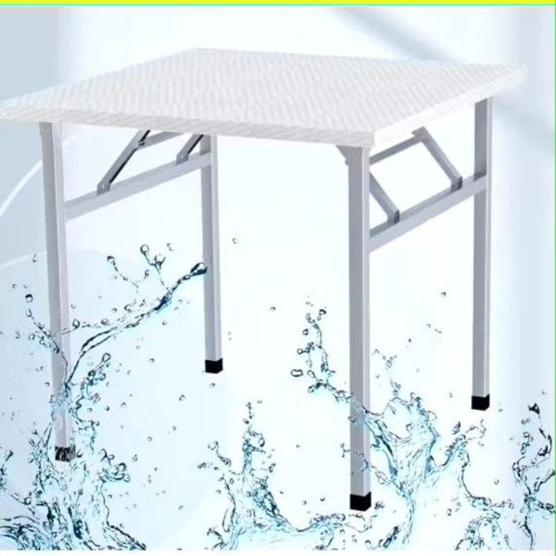 Stainless Steel Meja Lipat Dapur Ayam Gunting Foldable Table Meja Masak ...