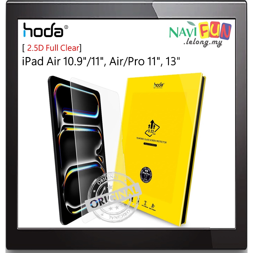 [for IPAD PRO Air 10.9" 11" 13" 2018 2020 2021 2024] [With/Without ...