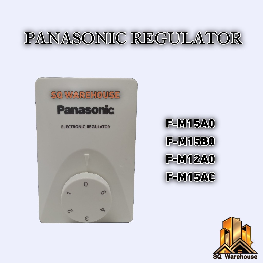 1 BOX - ORIGINAL F-M15A0 F-M15B0 F-M12A0 F-M15AC PANASONIC ELECTRONIC ...
