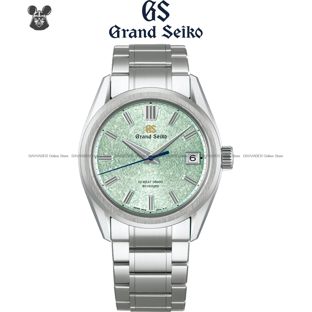 Grand Seiko SLGH021G SLGH021 Men's Watch Evolution 9 Collection Genbi ...