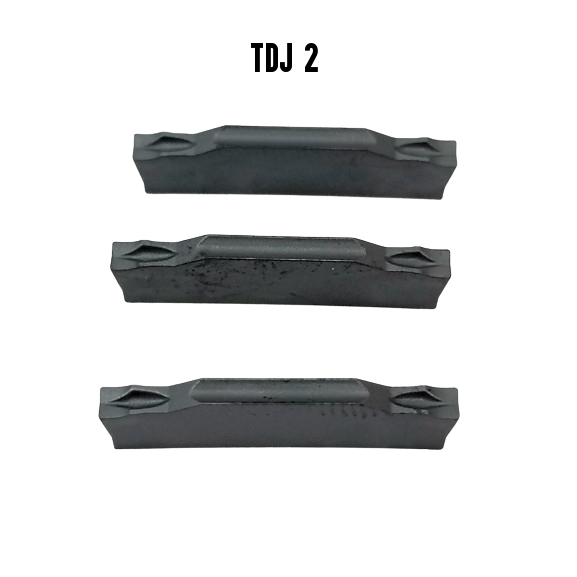 Parting Insert TDJ 2 Series - OEM Taiwan | Shopee Malaysia