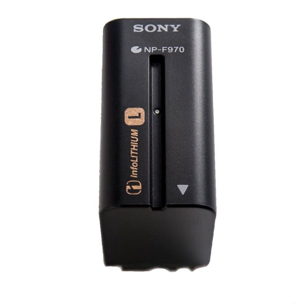 Sony Original NP-F970 NP F970 NPF970 Battery F930 F950 F960 F770 F570 CCD-RV100 TRV58 DCR ...
