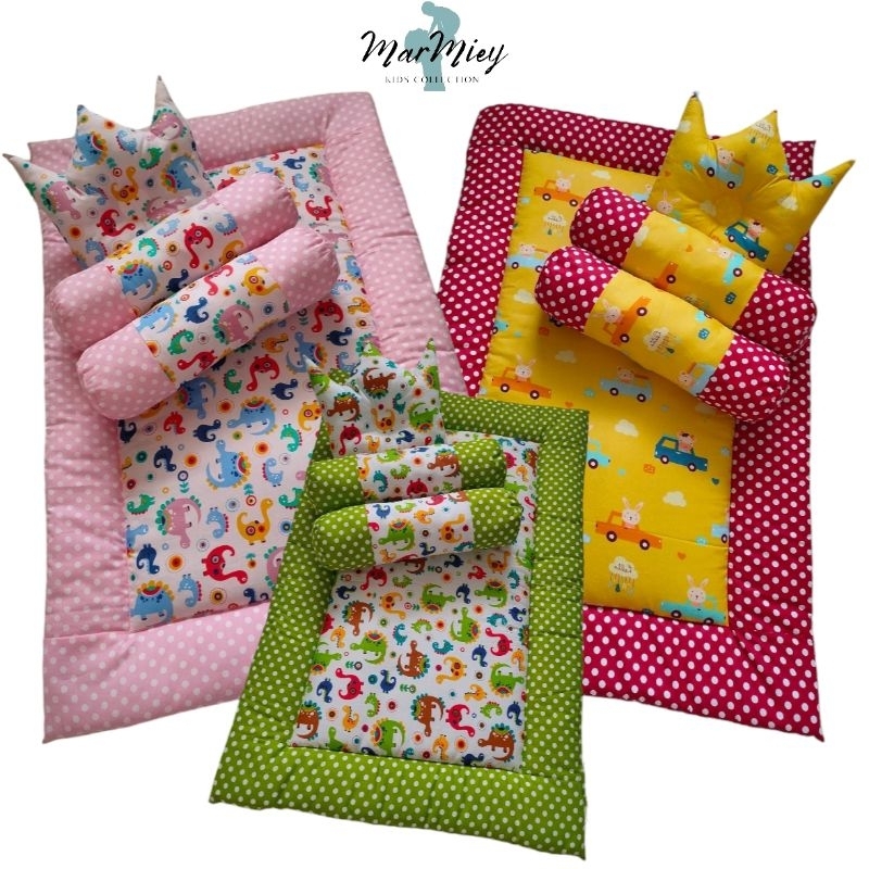 💥READY STOCK💥 Tilam Baby Newborn / Tilam Baby Murah Tebal | Shopee Malaysia