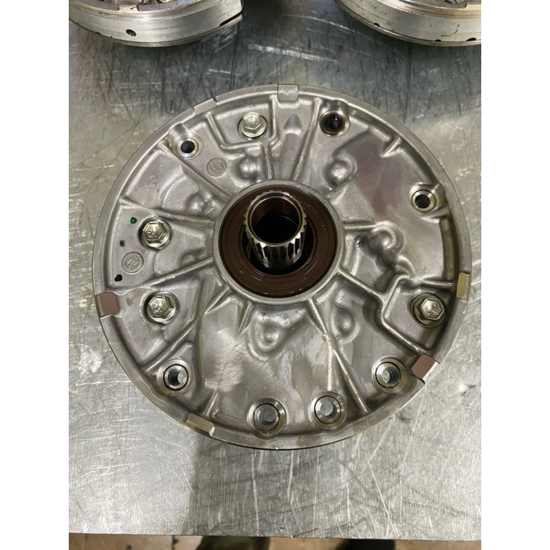 oil pump gearbox bezza/axia/myvi/aruz | Shopee Malaysia
