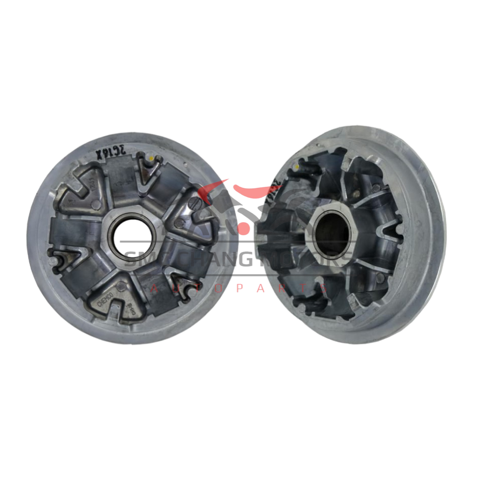Honda Original VARIO160 Face Comp Movable Drive ( 22110-K2S-N00 ...