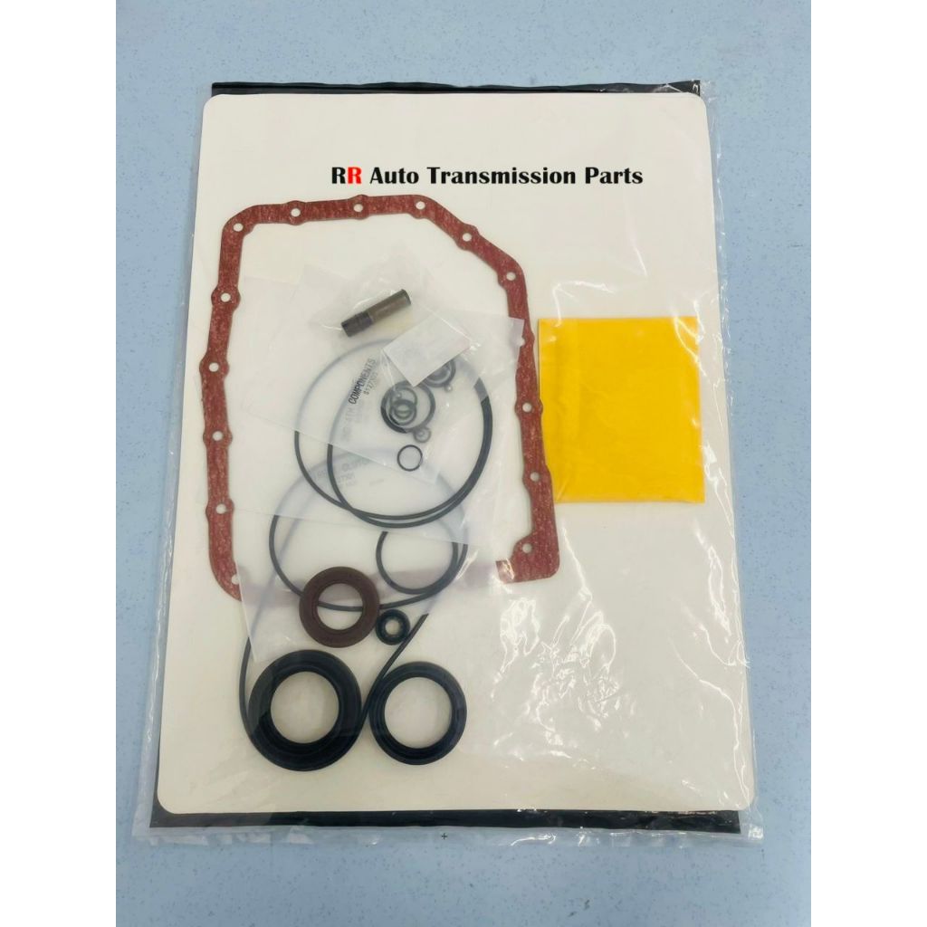 Perodua Axia Bezza Myvi New Alza New Auto Gearbox Transmission Repair ...