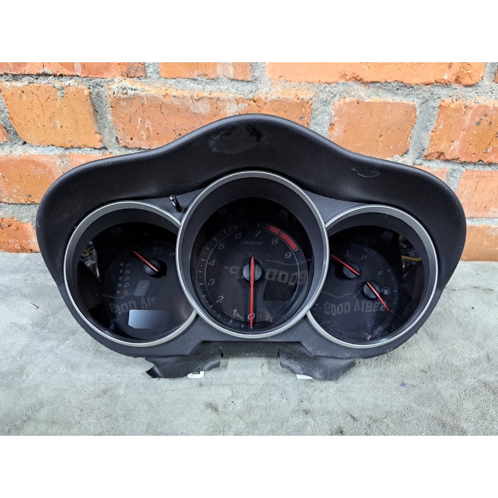JDM Mazda RX8 RX-8 SE3P AUTO AT Speed Meter Cluster Instrument ...