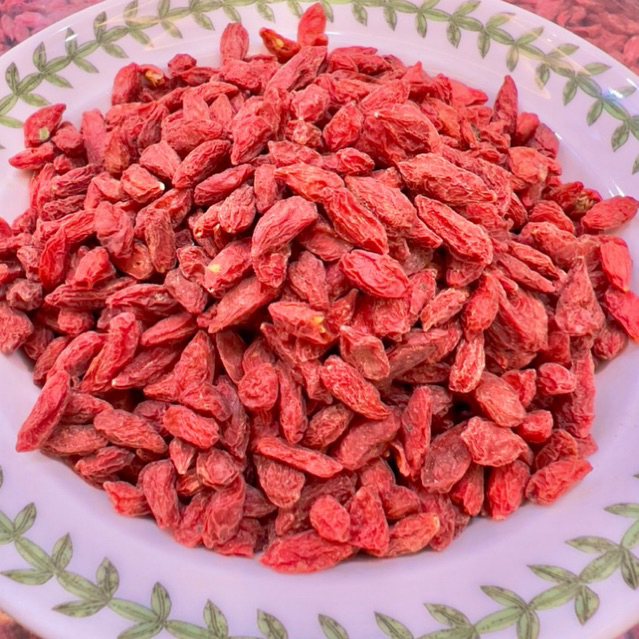 GOJI BERRY PREMIUM 100 Gram | Shopee Malaysia