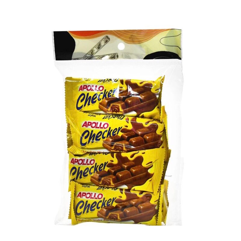 biskut apolo coklat wafer | Shopee Malaysia