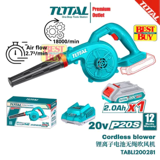 TOTAL Tools Premium Outlet, Online Shop | Shopee Malaysia