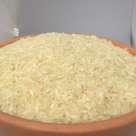 TRICHY - Ponni Pulungal Arisi/ Ponni Preboiled Rice (100G/ 500G ...