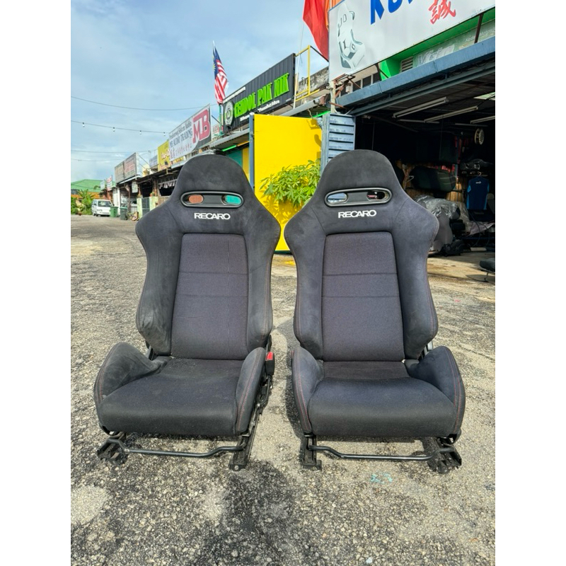 Recaro DC5 Harga - RM 4800（seat + Tapak） | Shopee Malaysia