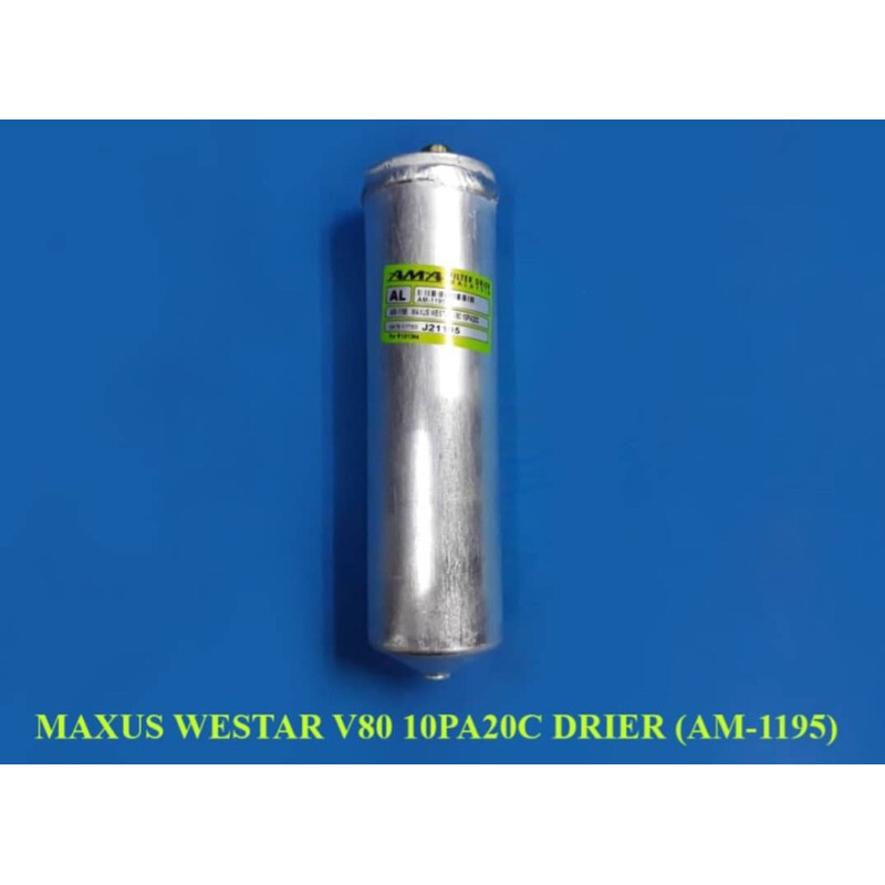 MAXUS WESTAR V80 10PA20C DRIER AM-1195 | Shopee Malaysia