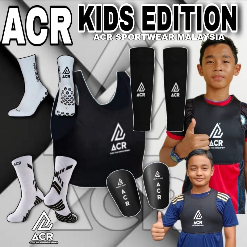 NEW !!! JUNIOR ACR CHEST COMPRESSION [ KANAK - KANAK ] [ BUDAK SEKOLAH ...