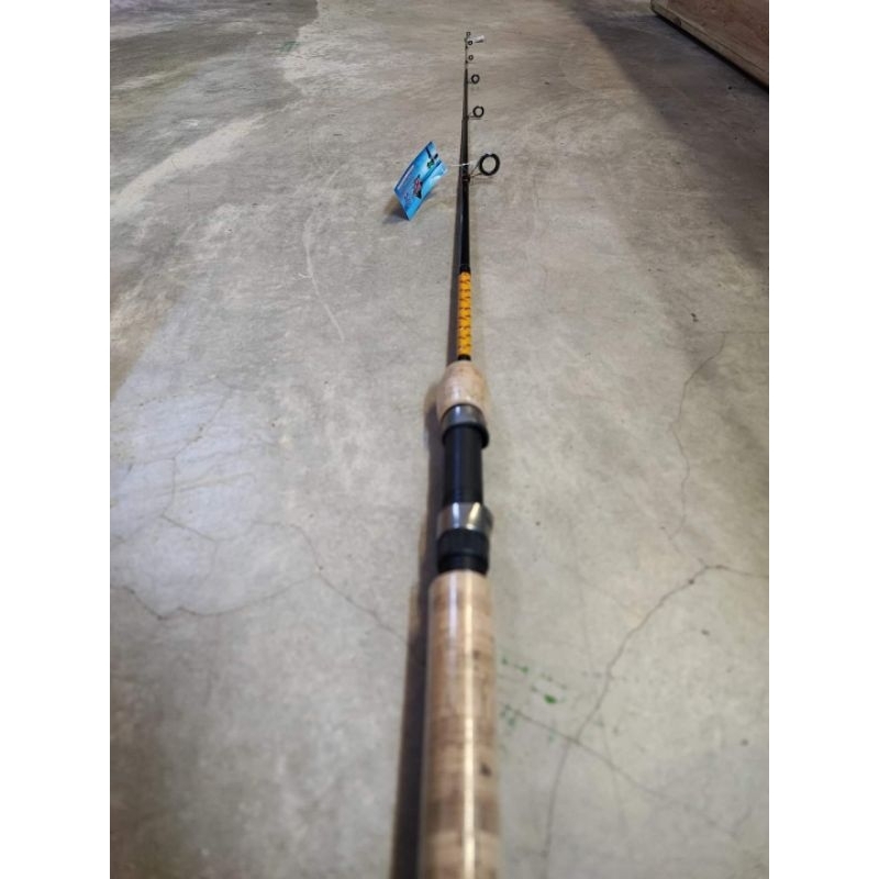 🔥 BUSHIDO SAMURAI STICK TYPE S ROD 🔥 | Shopee Malaysia