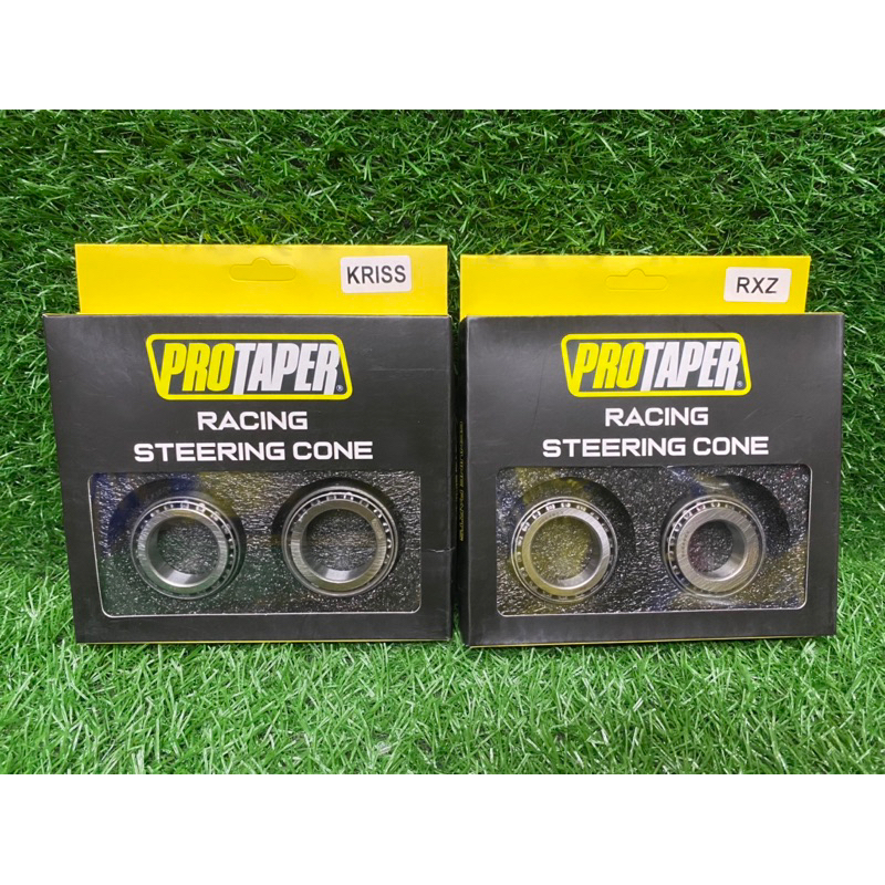 PROTAPER Racing Steering Cone Bearing LC135 Y15 Y16 SRL EX5 CLASS WAVE ...