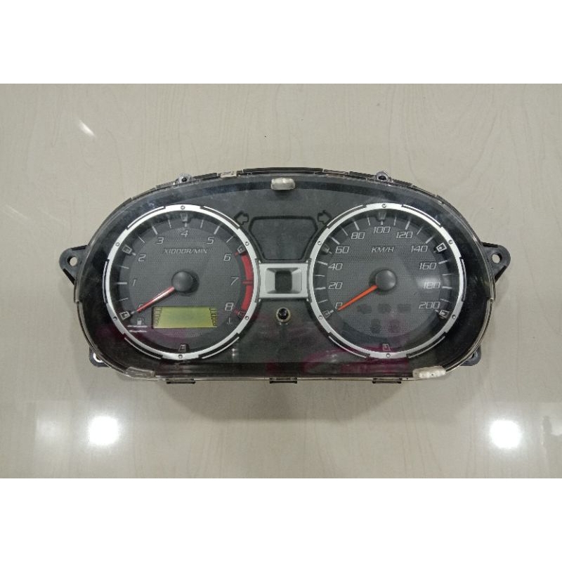 Meter proton saga flx auto1.3 | Shopee Malaysia